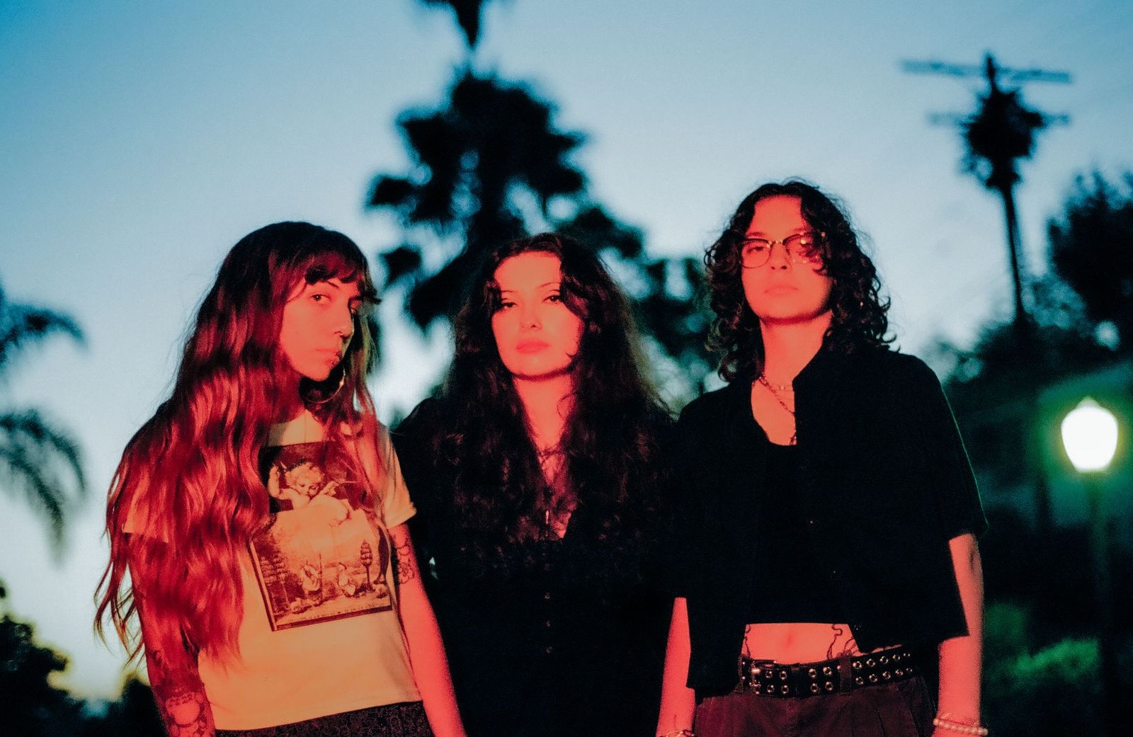 Faetooth – Hassle Records