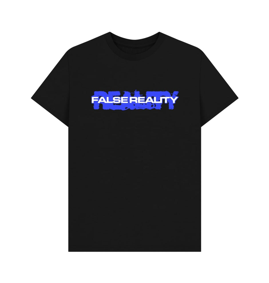 False Reality – Hassle Records