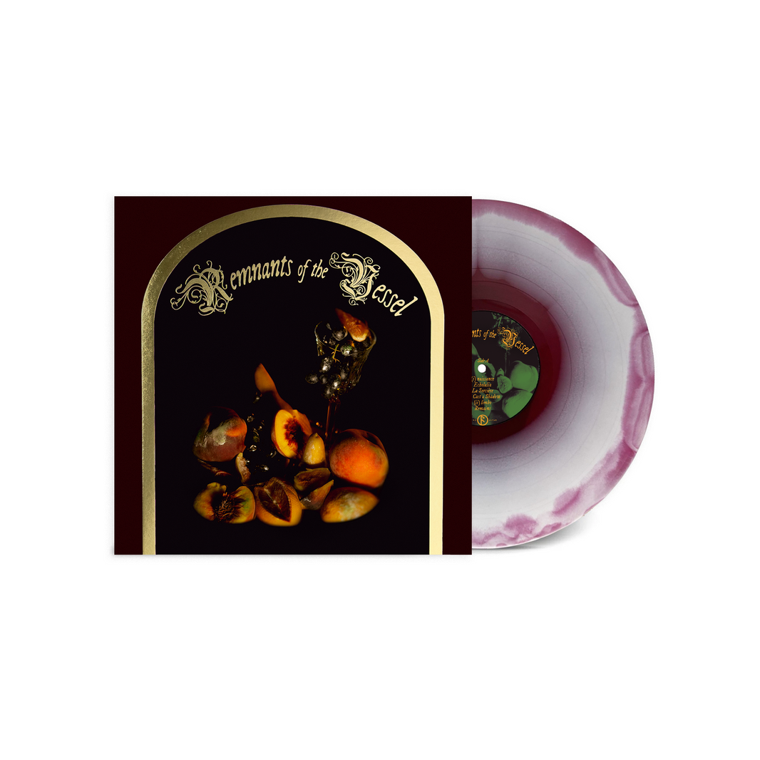 Faetooth – Hassle Records