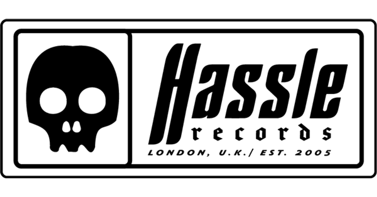 Live – Hassle Records
