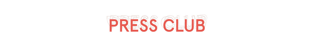 Press Club – Hassle Records